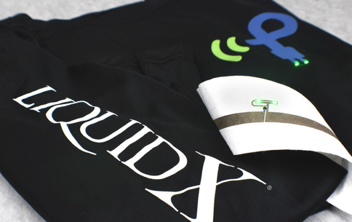 Liquid X Functional Inks - Latest News & Events | Liquid X